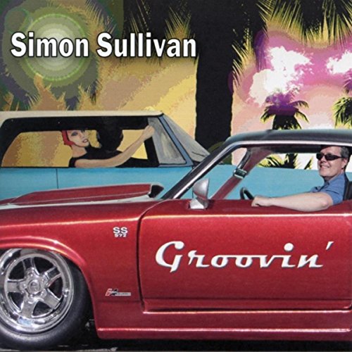 Amazon MusicでSimon SullivanのGroovin'を再生する