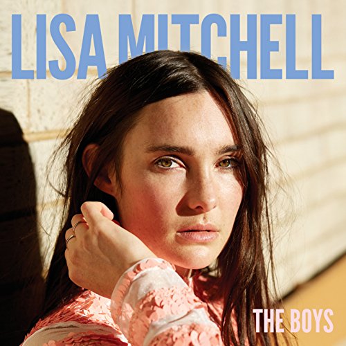 Play The Boys by Lisa Mitchell on Amazon Music