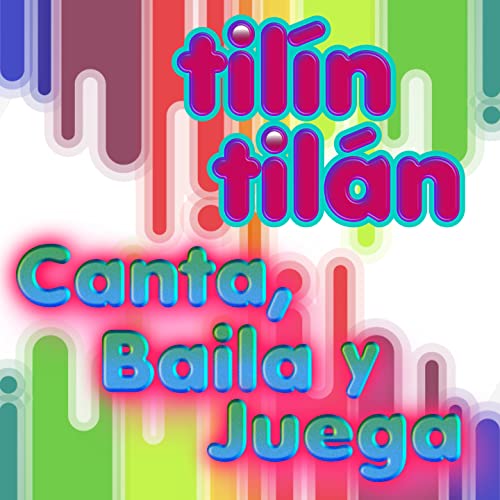 Amazon.com: Canta,baila y juega : Tilín Tilán: Digital Music