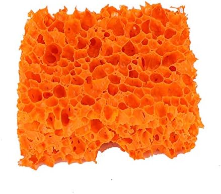 Amazon.com : Stipple Sponge 12 Piece Block - Special Effects Makeup ...