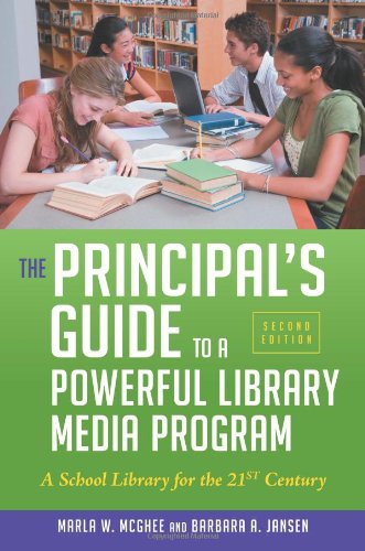 Amazon.com: The Principal's Guide to a Powerful Library Media Program ...
