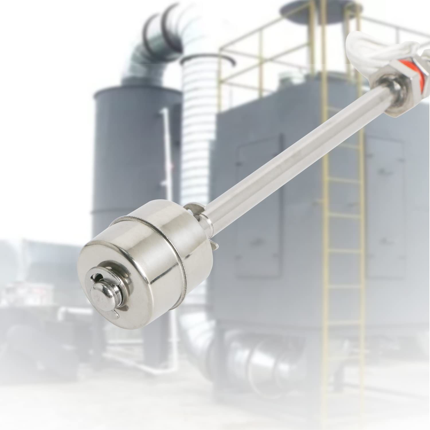 Snapklik.com : Water Level Sensor Switch Stainless Steel,Liquid Level ...