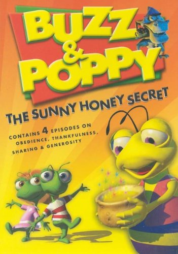 Amazon.com: The Sunny Honey Secret : Huhu Enterprises: Movies & TV