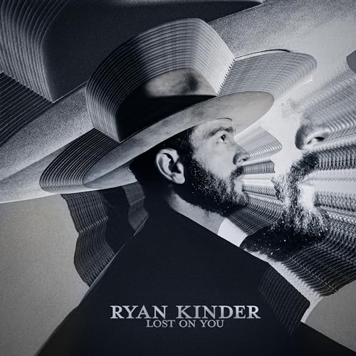 Lost on You by Ryan Kinder on Amazon Music - Amazon.com