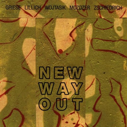 New Way Out - New Way Out - Amazon.com Music