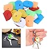 Key Caps Covers Key Cover Keycaps Key Colour Caps Flexible Key Covers ...