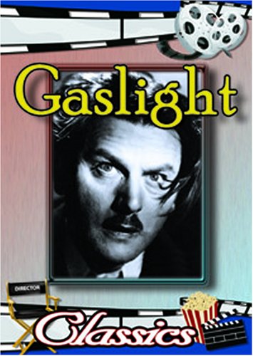 Gaslight [DVD] [Region 1] [US Import] [NTSC]: Amazon.de: DVD & Blu-ray