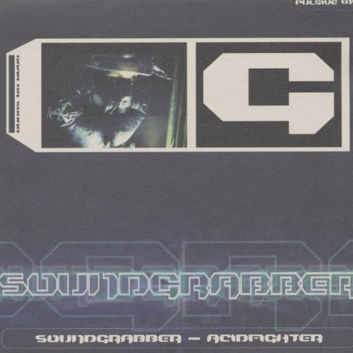 Acid Fighter [Vinyl Maxi-Single]: Amazon.de: Musik-CDs & Vinyl