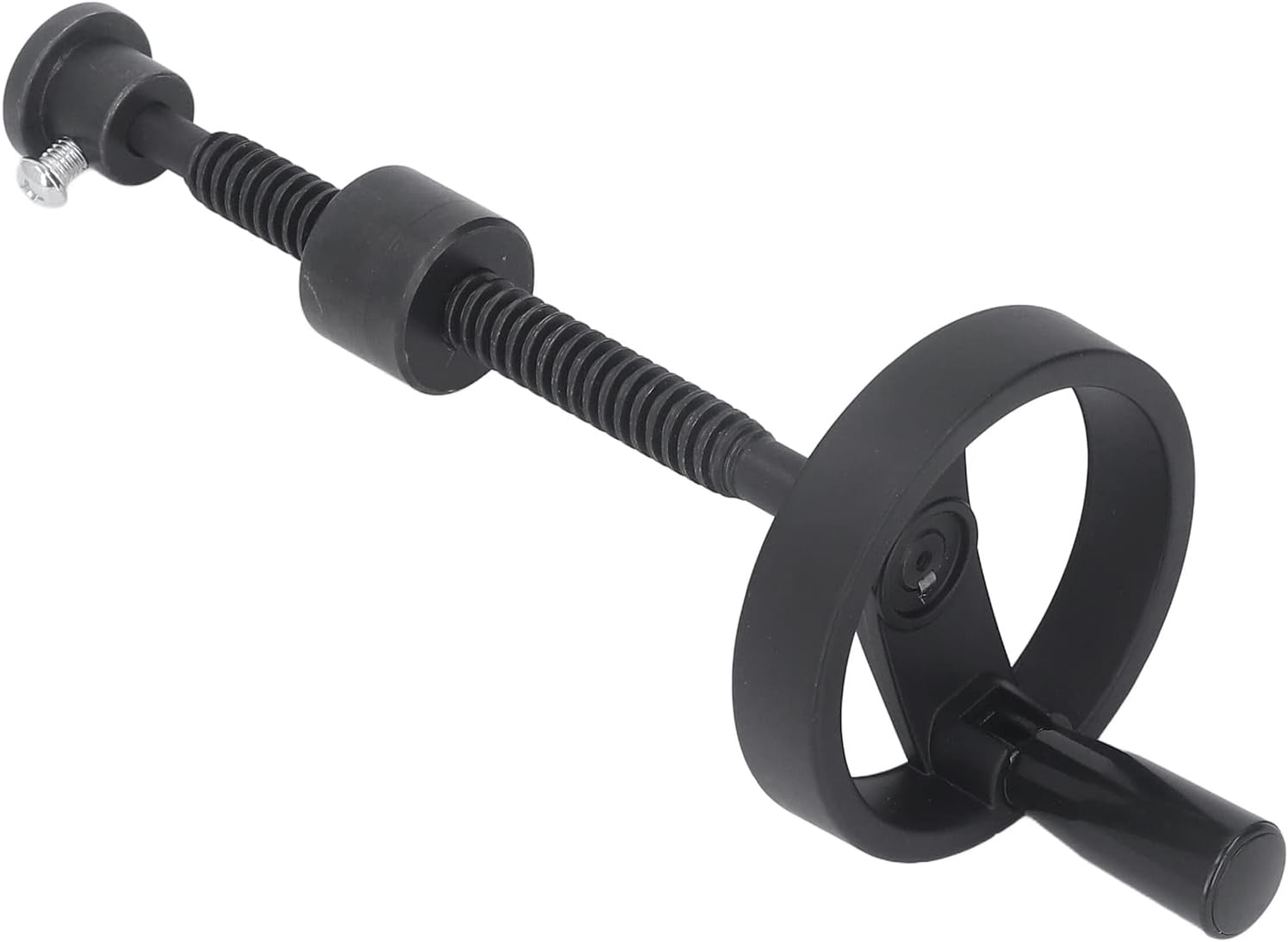 Workbench Vise Screw, 8.66 Inch Workbench Press Screw with 100mm ...