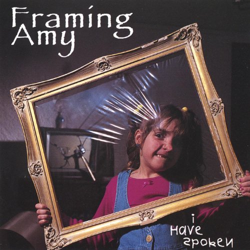 Play I Have Spoken by Framing Amy on Amazon Music