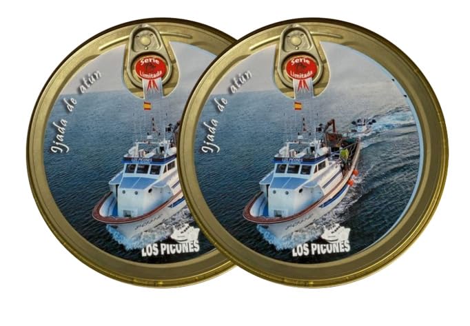 Qué es la hueva de pescado y la mojama: todo lo que necesitas saber ...