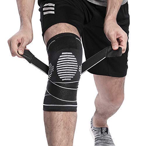 Top 8 Best Soccer Knee Brace & Knee Sleeves for Players
