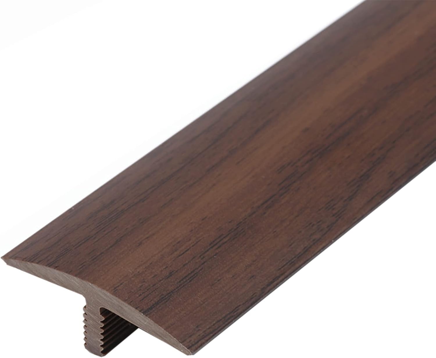 Amazon.com: Floor Transition Strip for Gap, PVC Floor Transition Strip ...