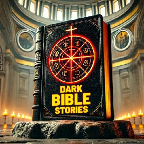 Amazon.com: Dark Bible Stories : Dark Bible Stories: Audible Books ...