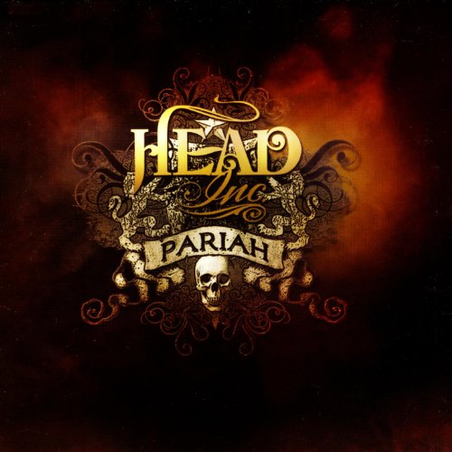 Écouter Pariah par Head Inc. sur Amazon Music Unlimited