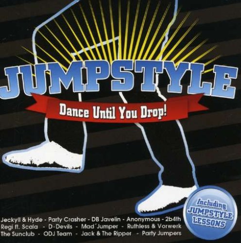 Jumpstyle: Amazon.de: Musik-CDs & Vinyl