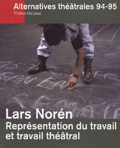 94-95 Représentation du Travail | Amazon.com.br