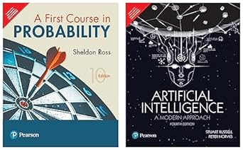 Buy Artifical Intelligence: A Modern Approach | Fourth Edition| By ...