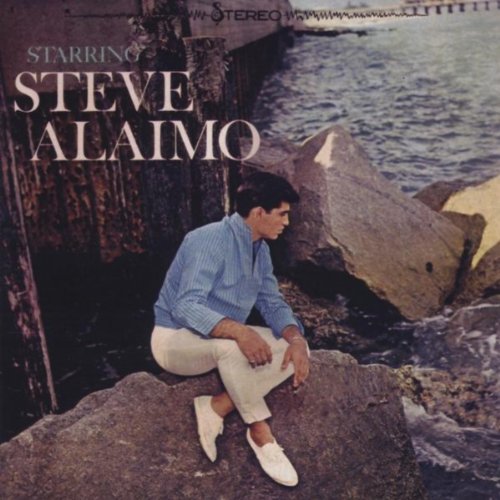 Play Starring Steve Alaimo by Steve Alaimo on Amazon Music