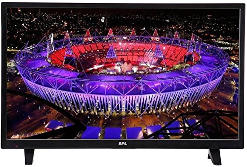Bpl Lcd Tv, 60 Cms : Amazon.in: Electronics
