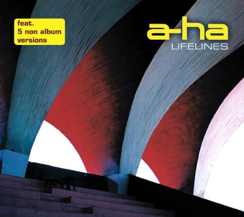 Lifelines: A-ha: Amazon.es: CD y vinilos}