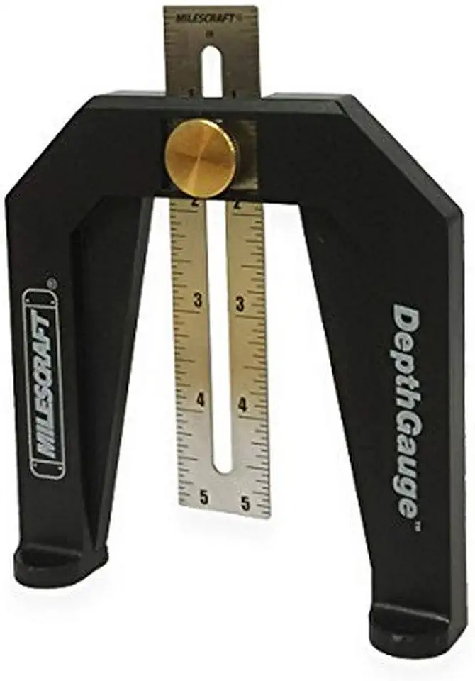 The Maximum Height Of A Table Saw Blade: How High Can It Go? | ShunTool