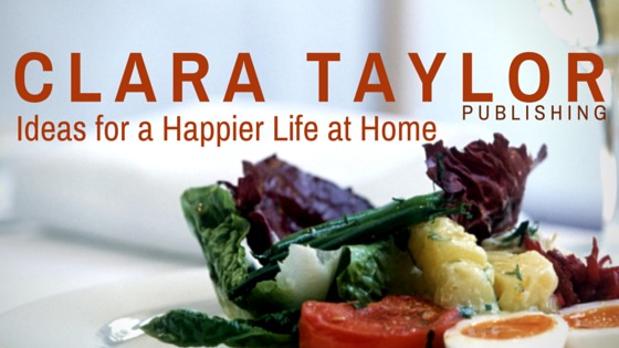 Amazon.com: Clara Taylor: books, biography, latest update