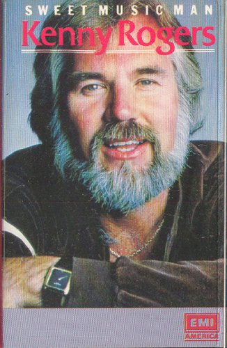 Rogers,Kenny - Sweet Music Man - Amazon.com Music