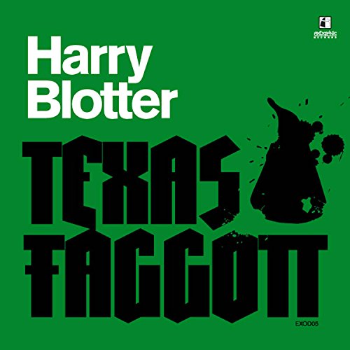 Amazon.com: Harry Blotter : Texas Faggott: Digital Music