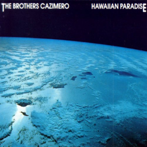 Play Hawaiian Paradise by The Brothers Cazimero on Amazon Music