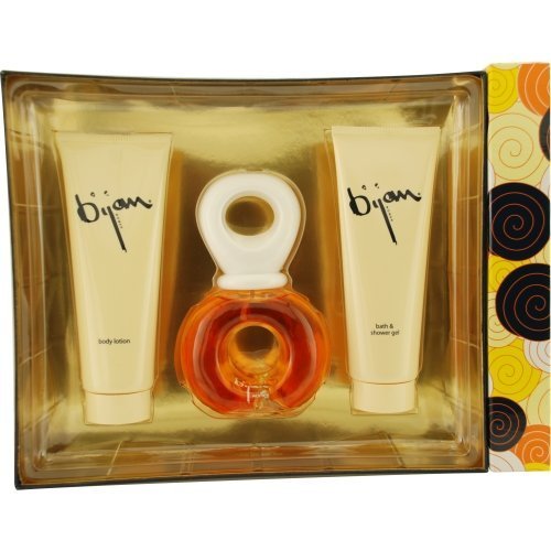 Amazon.com : BIJAN by Bijan Perfume Gift Set for Women (SET-EDT SPRAY 2 ...