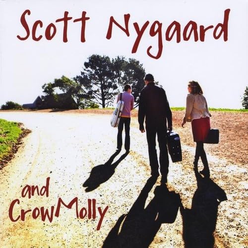 Scott Nygaard, Scott Nygaard & Crow Molly, Scott Nygaard, Lauren Rioux ...