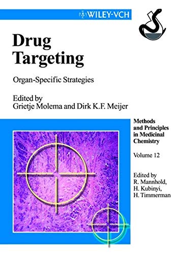 Drug Targeting Organ-Specific Strategies: 9783527299898: Medicine ...