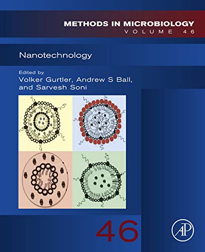 Nanotechnology (ISSN Book 46) 1, Ball, Andrew S., Soni, Sarvesh Kumar ...