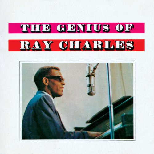 Play The Genius Of Ray Charles by Ray Charles on Amazon Music Unlimited