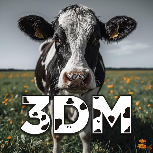Amazon.com: 3DM : Basscube: Música Digital