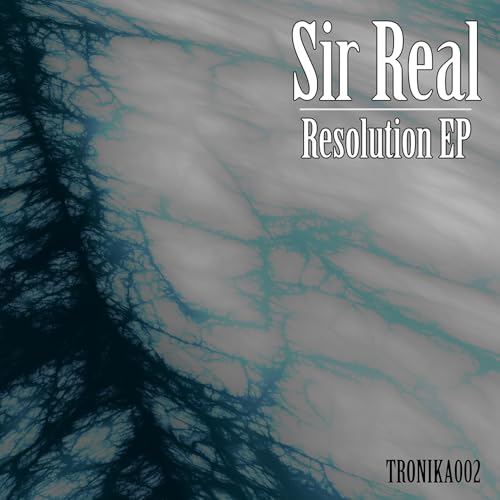 Play Resolution EP by Sir Real on Amazon Music