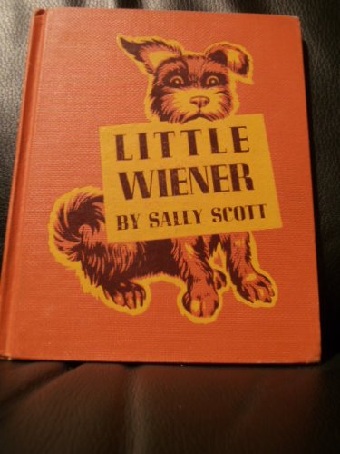 Little Wiener: unknown author: Amazon.com: Books