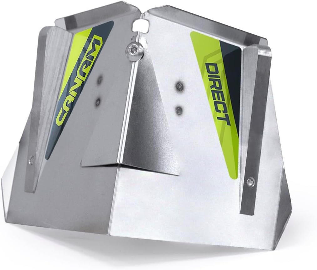 Can Am C100 Direct Corner Flinisher 2.5 Inch – Initial Drywall Compound ...