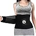 Moolida Waist Trainer Belt for Women Waist Trimmer Workout Fitness Back ...