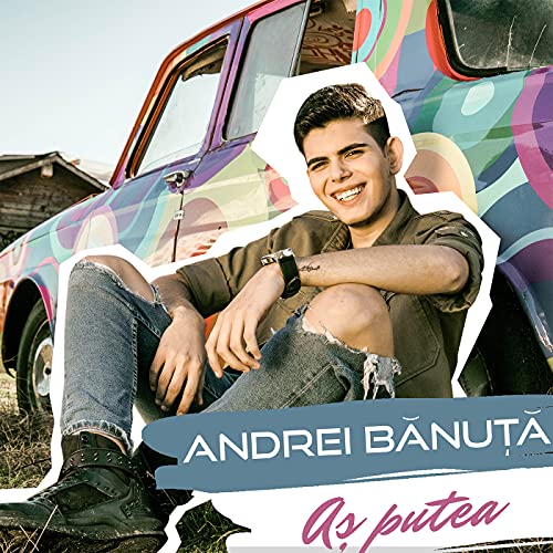 Amazon Music - Andrei BanutaのAș putea - Amazon.co.jp