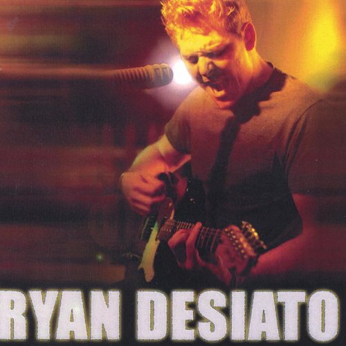 Play 2004 Ep by Ryan Desiato on Amazon Music