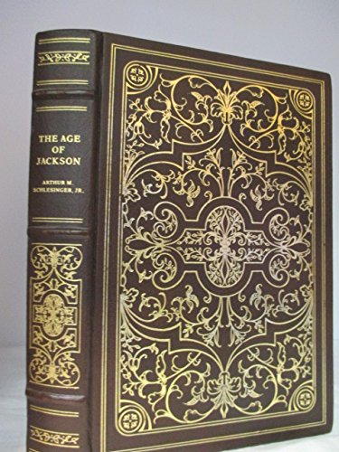 The Age of Jackson: Schlesinger, Arthur: Amazon.com: Books