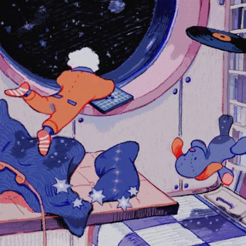 Amazon MusicでAwkmiuのスプートニクを再生する