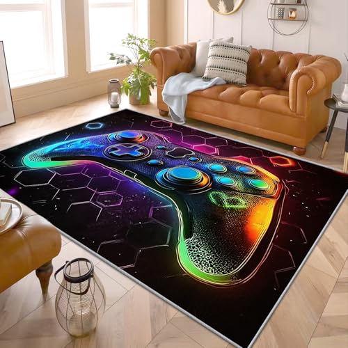 Gaming Teppich – Die 15 besten Produkte im Vergleich - WinTotal