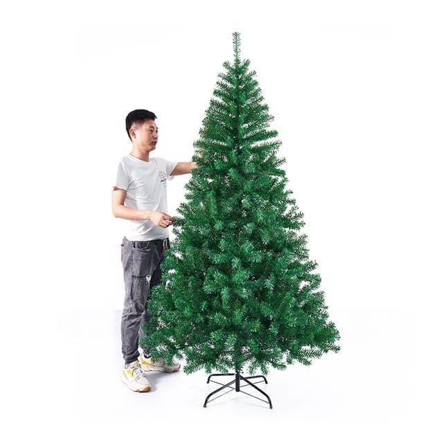 Buy HOME BUY Christmas Tree Imported Hevy Bushed 5 Feet Christmas Tree ...