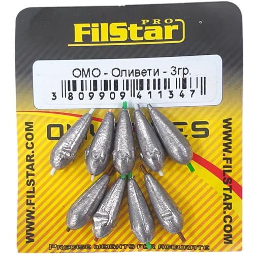 Drop Shot Blei – Die 15 besten Produkte im Vergleich - Die besten Angel ...