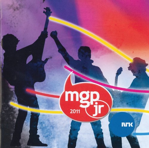 Reproducir MGP Junior 2011 de VARIOUS ARTISTS en Amazon Music