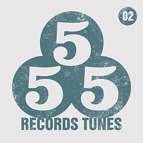 Amazon.com: 555 Records Tunes, Vol. 2 : VARIOUS ARTISTS: Digital Music