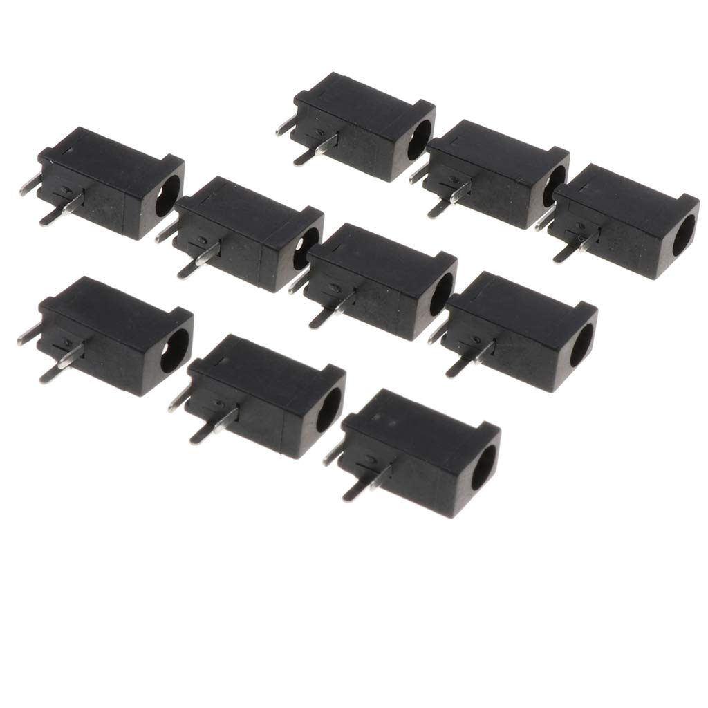 Pcb Power Connectors